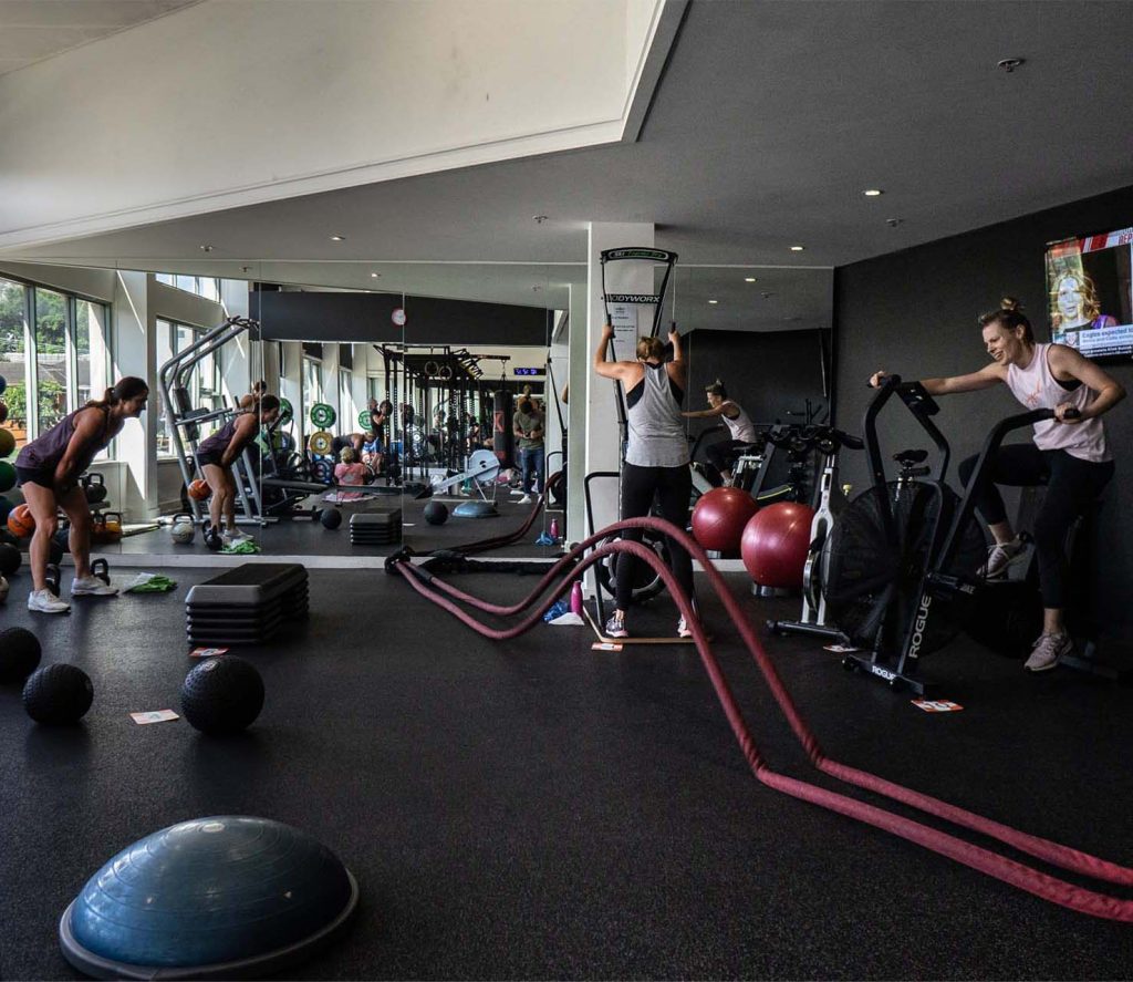 Functional Studio | Gym Brookvale - Premier Health and Fitness