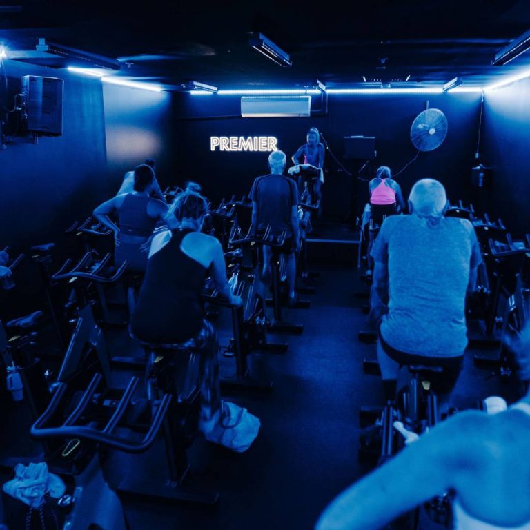 Spin Cycle Classes Northern Beaches - Brookvale