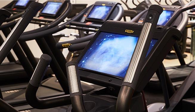 Premier Cardio | Premier Gym Sydney CBD - Premier Health and Fitness