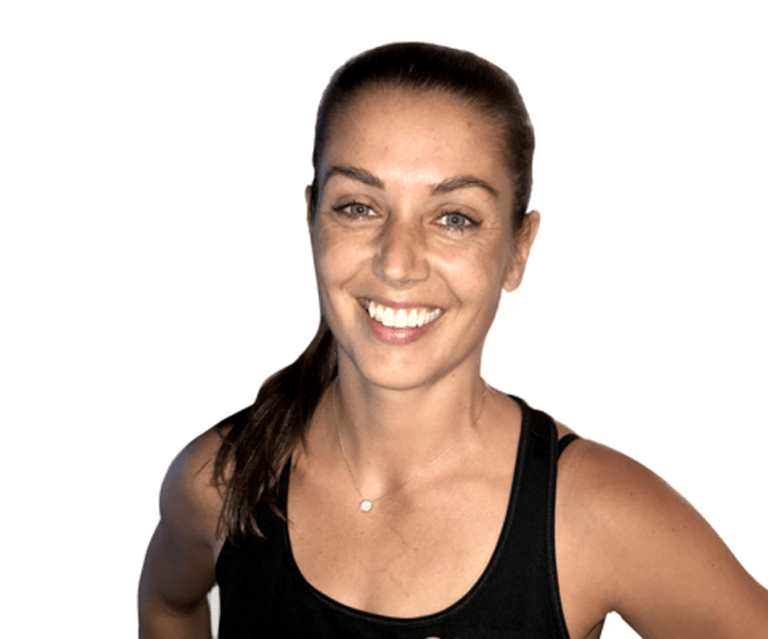 Vickie Lee | Personal Training Sydney CBD - Premier Health and Fitness