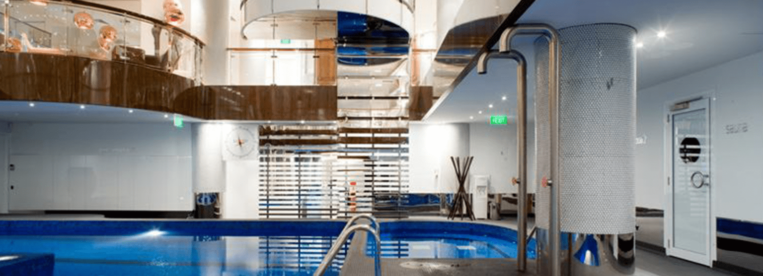 Premier Gym Sydney CBD Accepts Fitness Passport - Premier Health and ...