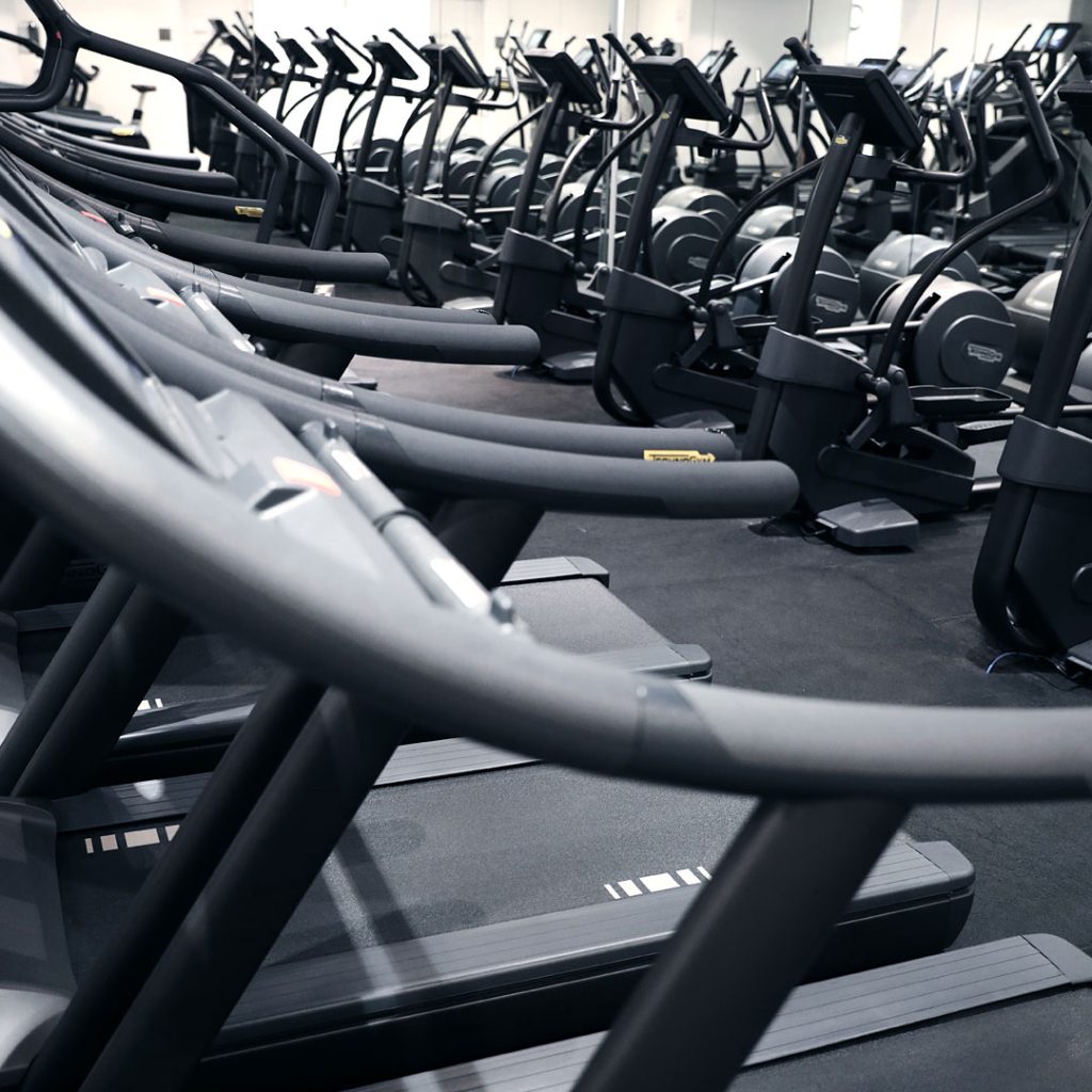 Membership – Premier Gym Sydney CBD