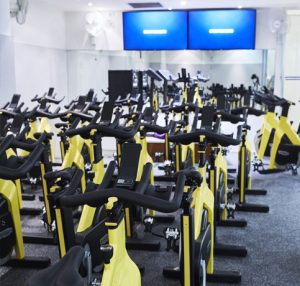 Timetable – Premier Gym Sydney CBD